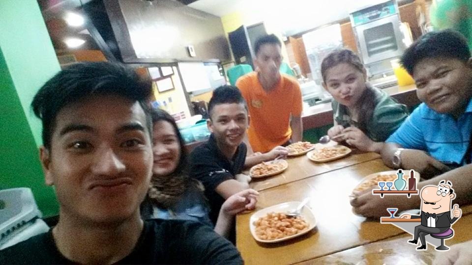 Mang Inasal, Dinalupihan - Restaurant menu, prices and reviews