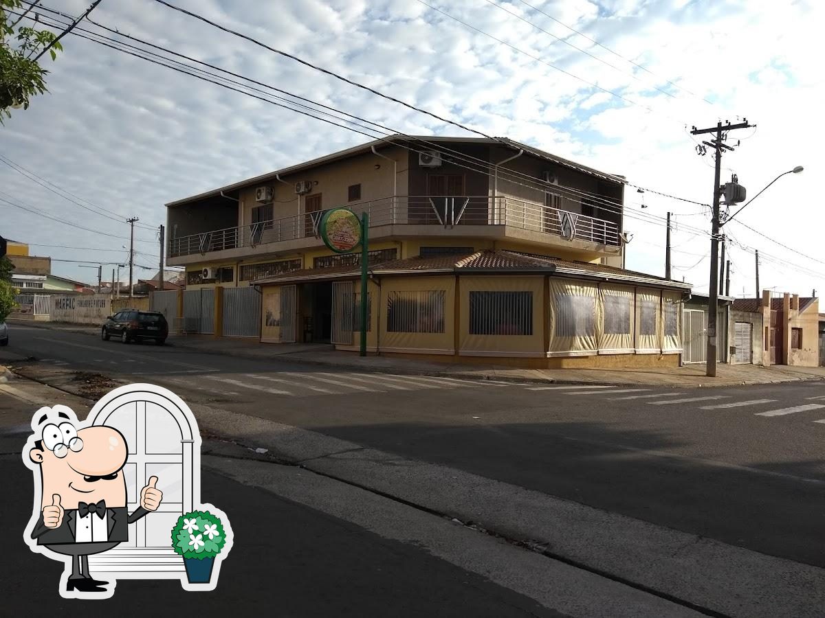Pizzaria Brasil, Hortolândia - Menu do restaurante, preços e opiniões