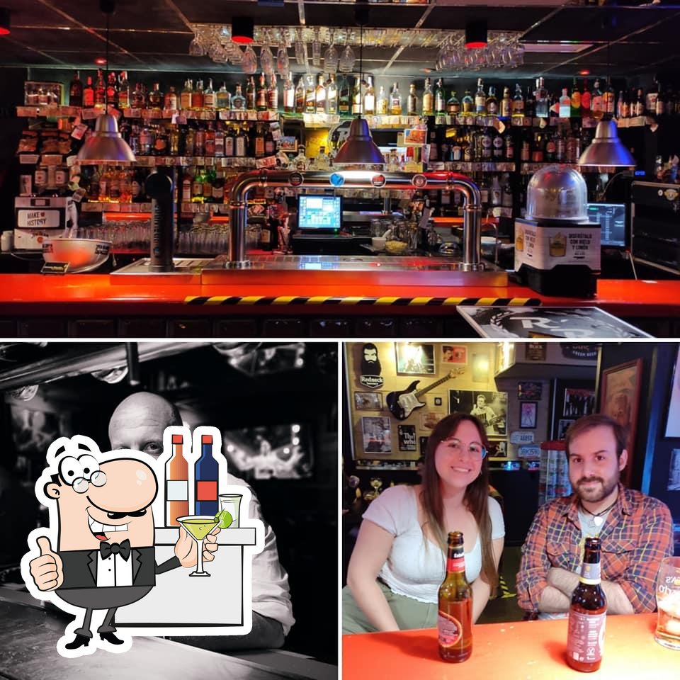 rollin-rock-pub-in-c-diz-restaurant-reviews