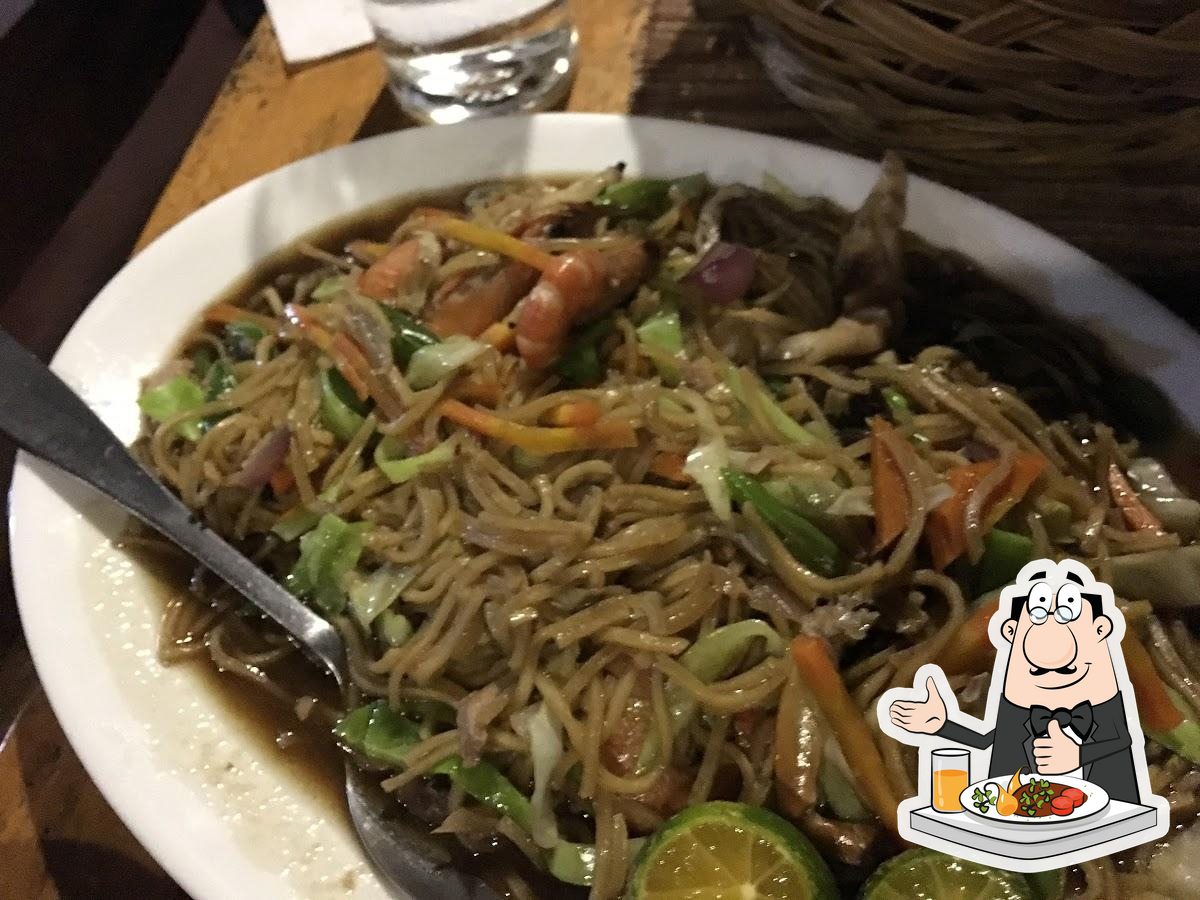 Sibid-Sibid Food Park restaurant, Legazpi City - Restaurant reviews