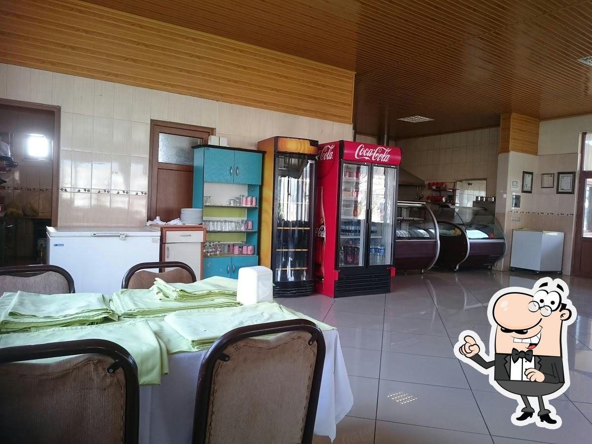 Çimenoğlu Restoran, Bozkurt - Restaurant reviews