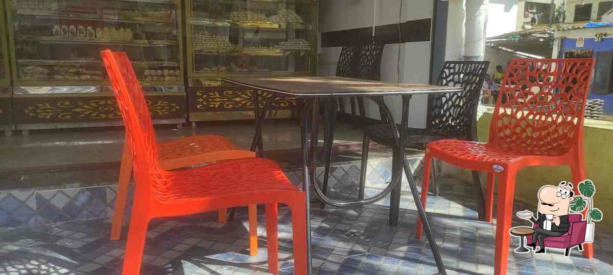 New Nani Bangalore Bakery, Hyderabad - Restaurant reviews