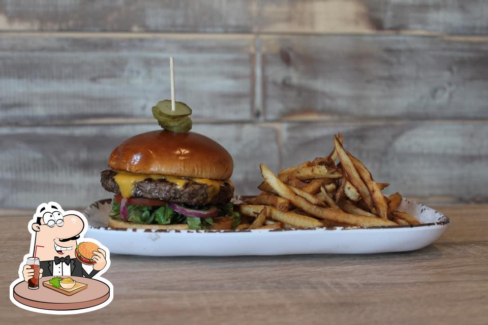 Shift Restaurant and Bar in Bright - Restaurant menu and reviews