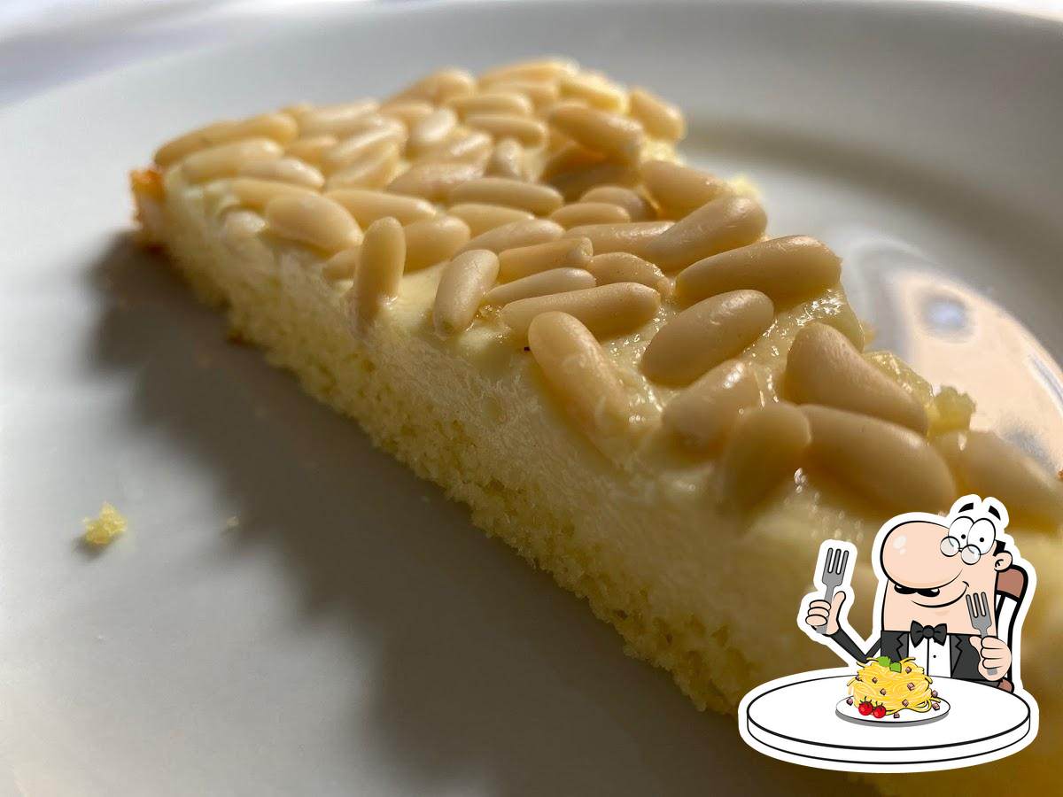 Trattoria da Augusto restaurant, Rome - Restaurant menu and reviews