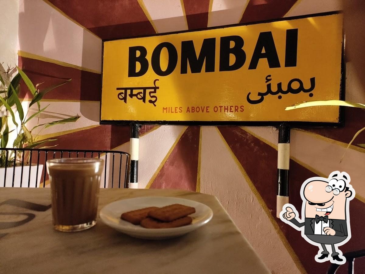 The BOMBAI, Bhubaneswar - Restaurant menu, prices and reviews