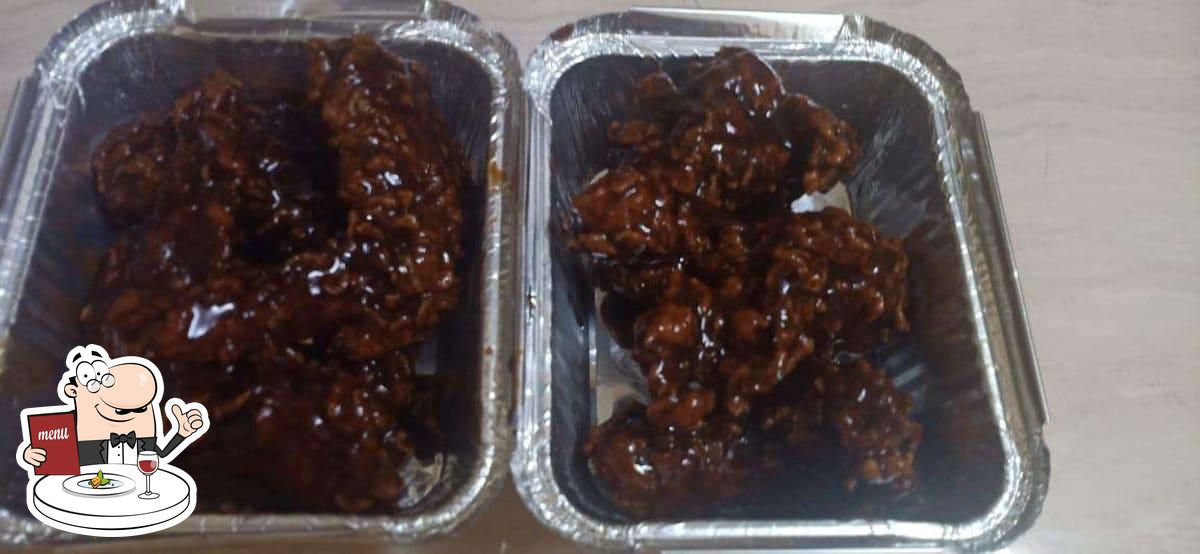 Cock-a Doodle Doo, Mumbai - Restaurant menu and reviews