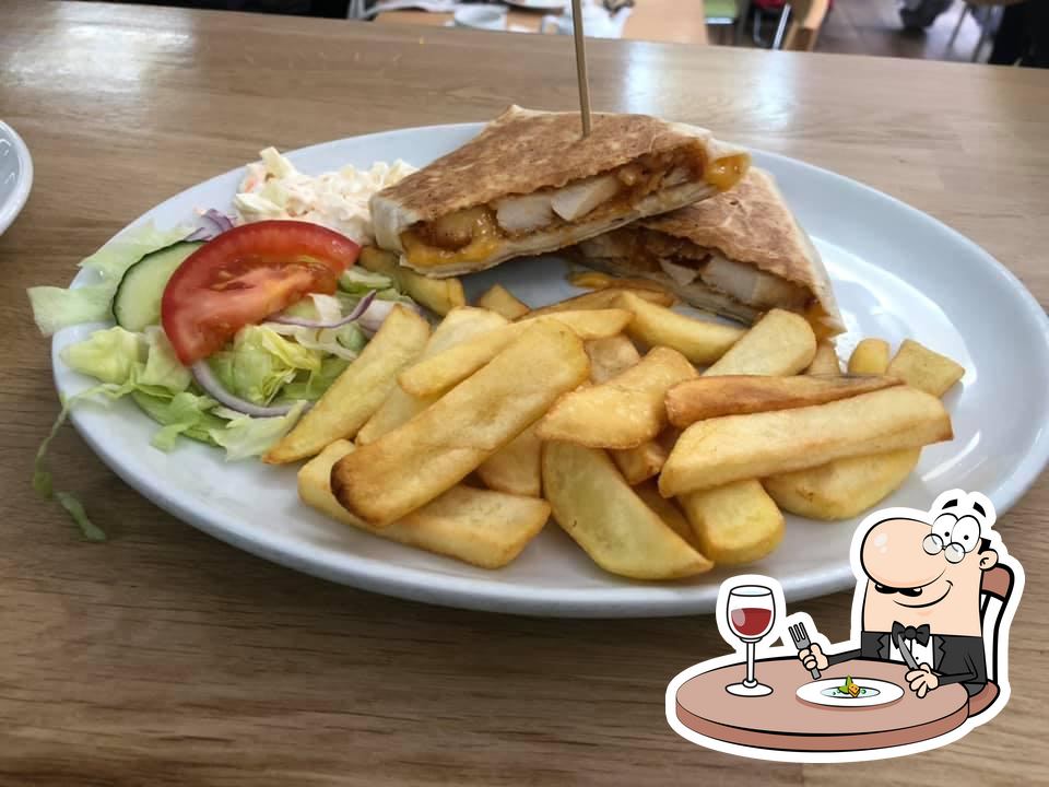 Limelight Cafe in Hamilton - Restaurant reviews