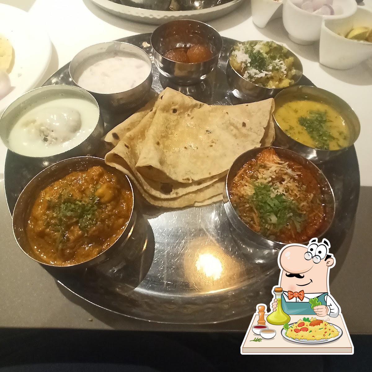 Swarnaa Vegetarian - Navle Bridge, Pune - Restaurant reviews