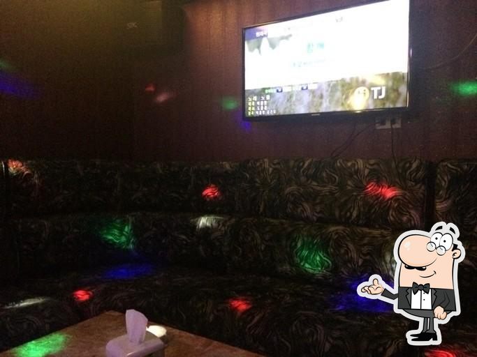 Cebu City Hanabi KTV Karaoke, Mandaue City - Restaurant menu, prices ...