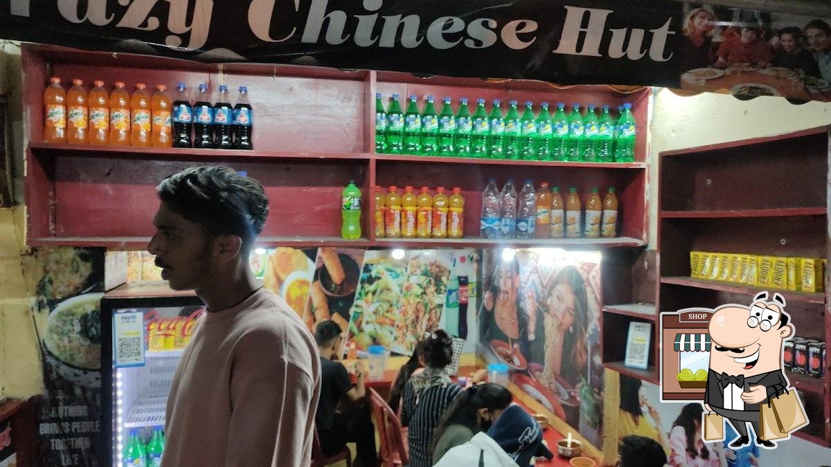 Crazy Chinese hut, Nainital - Restaurant reviews