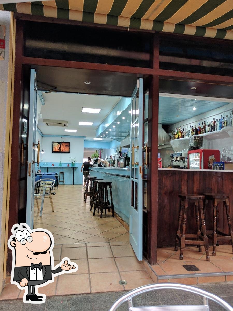 EL FAR - Bar Restaurant, Calella - Menú del restaurante, precios y reseñas