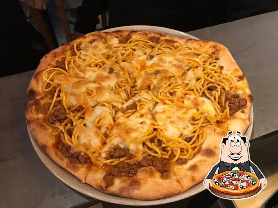 Pizzeria MaNi, Ingelheim am Rhein - Speisekarte, Preise und Bewertungen