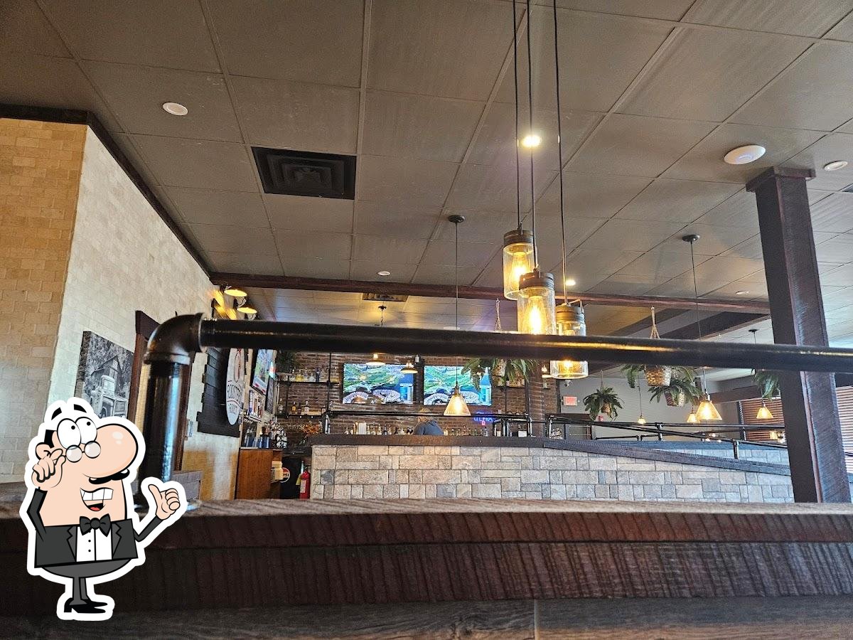 Roosters Roost Morgantown, Morgantown - Restaurant menu, prices and reviews