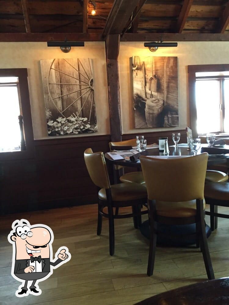 The Duck, Sturbridge - Restaurant menu, prices and reviews