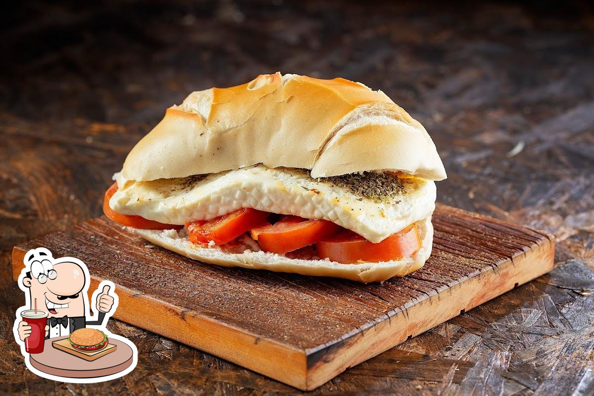 Casa do Queijo e Pão de Queijo Vovó Bel, Mogi das Cruzes - Avaliações ...