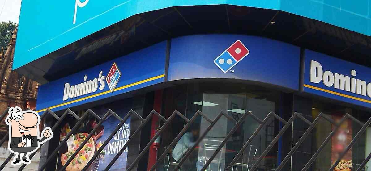 Domino's Pizza, Varanasi, IP Vijaya Mall - Restaurant menu and reviews