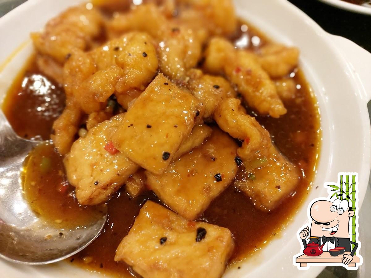 West Empire Chinese Restaurant and Seafood Garden, Davao City, Phase 2 ...