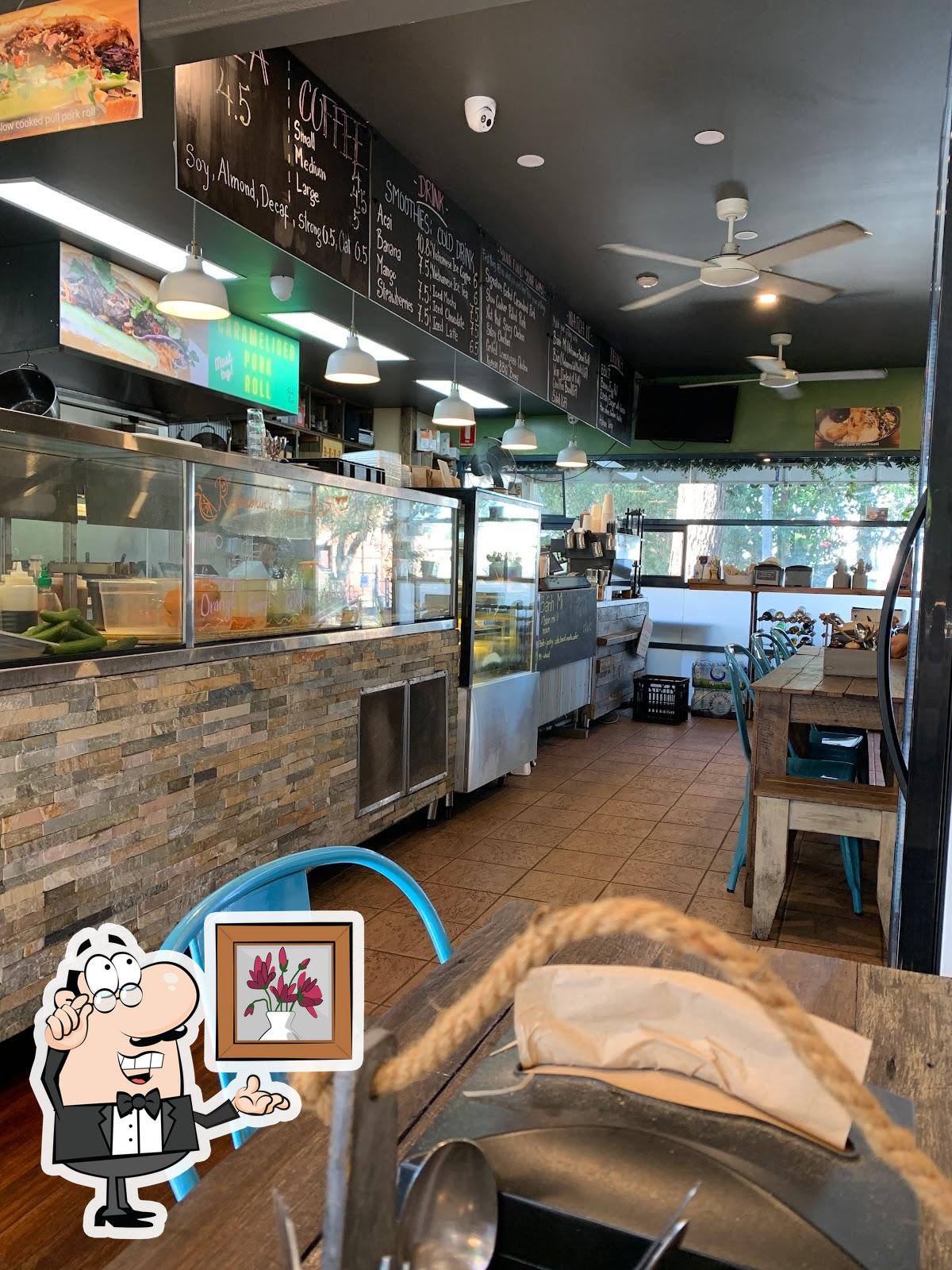 Pork Hub, Alexandria - Restaurant menu, prices and reviews