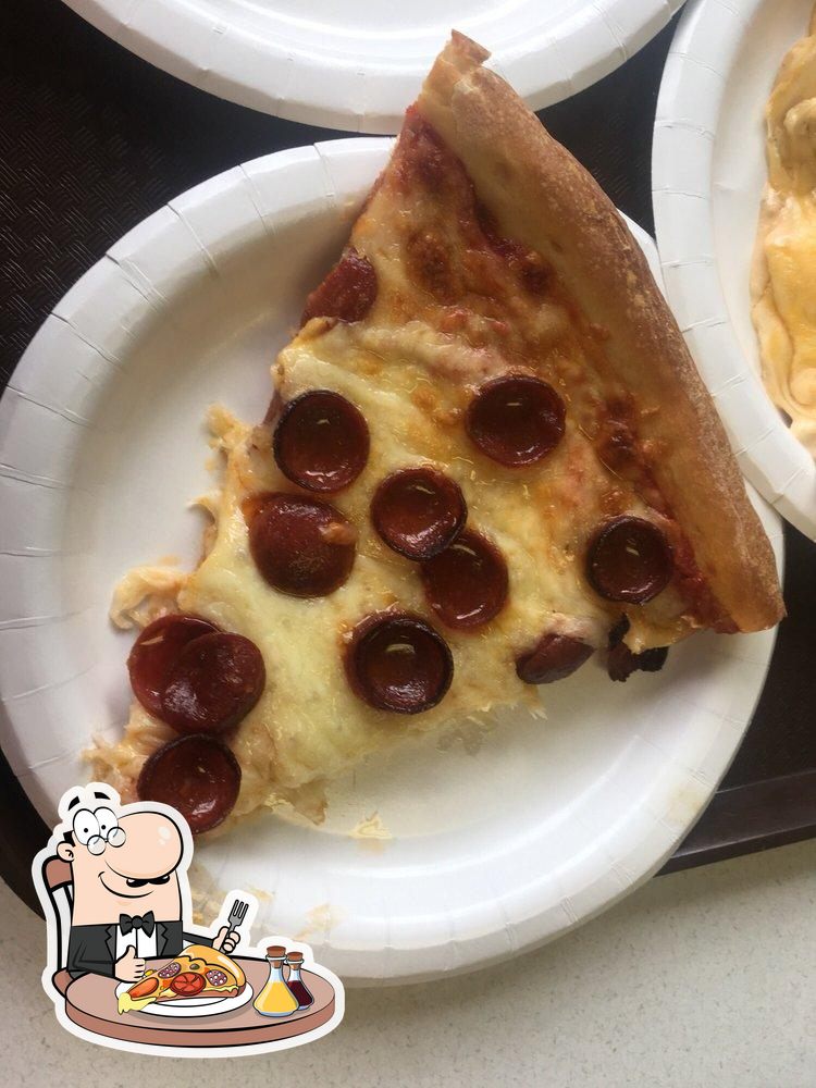 Master Pizza, 2350 William St in Cheektowaga - Restaurant menu and reviews