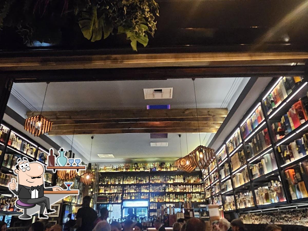 Bottega Cafe, Randburg - Restaurant menu, prices and reviews