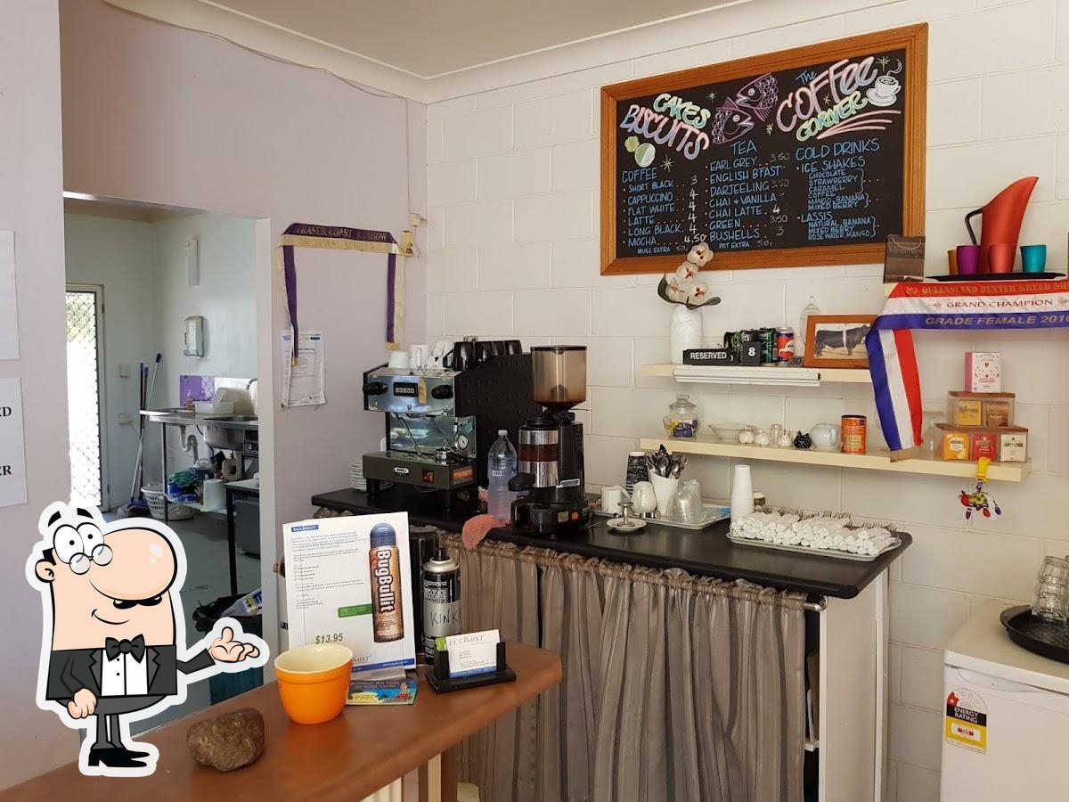 Kinka Kippa in Kinka Beach - Restaurant reviews