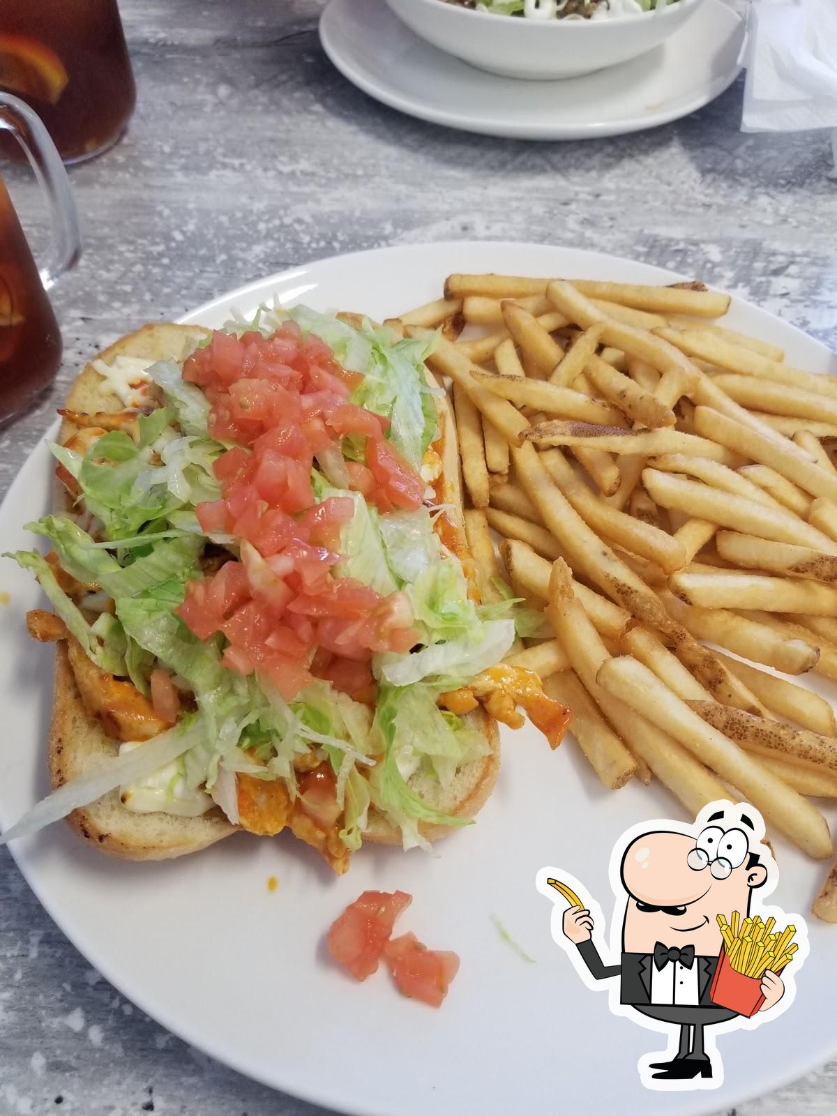 Sur 81, 1050 VA-16 in Marion - Restaurant reviews