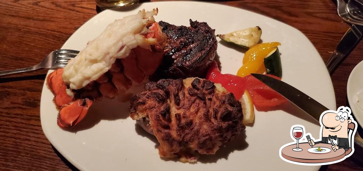 The Keg Steakhouse + Bar - Waterloo in Waterloo - Restaurant menu and ...
