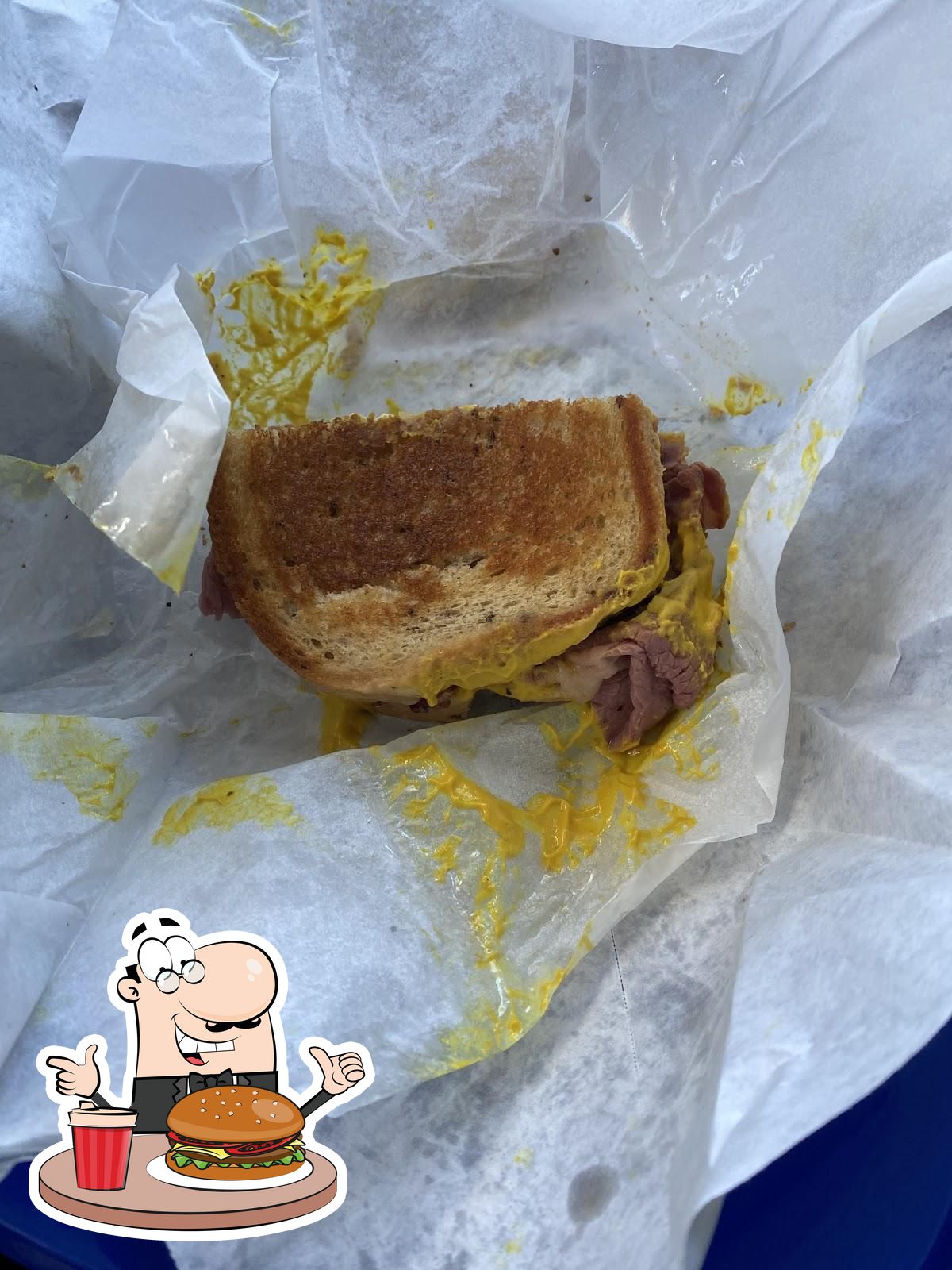 Metro Deli in Dupont - Restaurant reviews