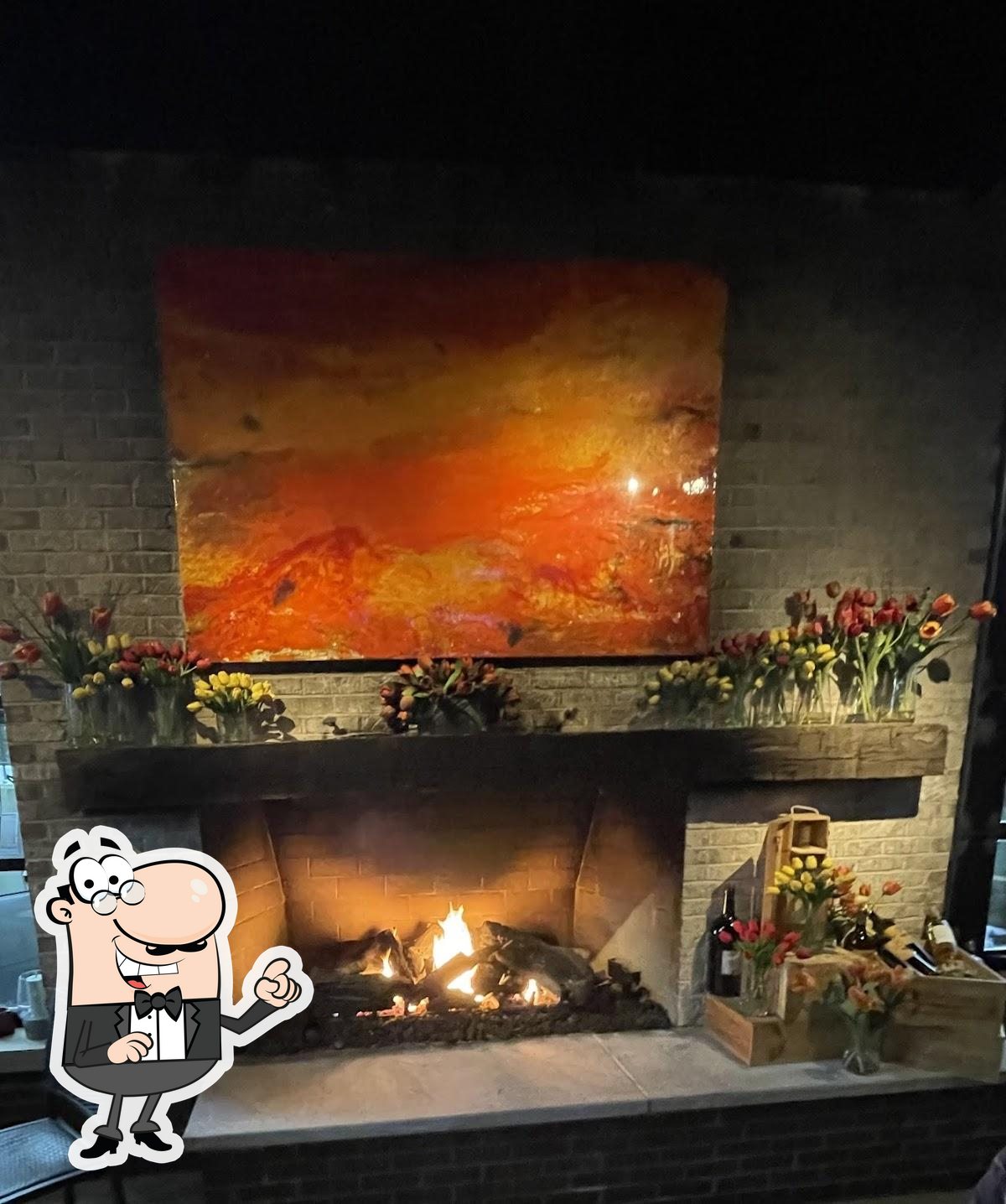 Square 22 Restaurant and Bar in Strongsville - Restaurant menu and reviews