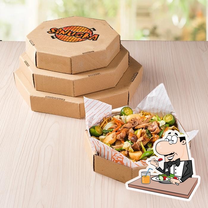 Sinugba, Mandaluyong, Boni - Restaurant menu, prices and reviews