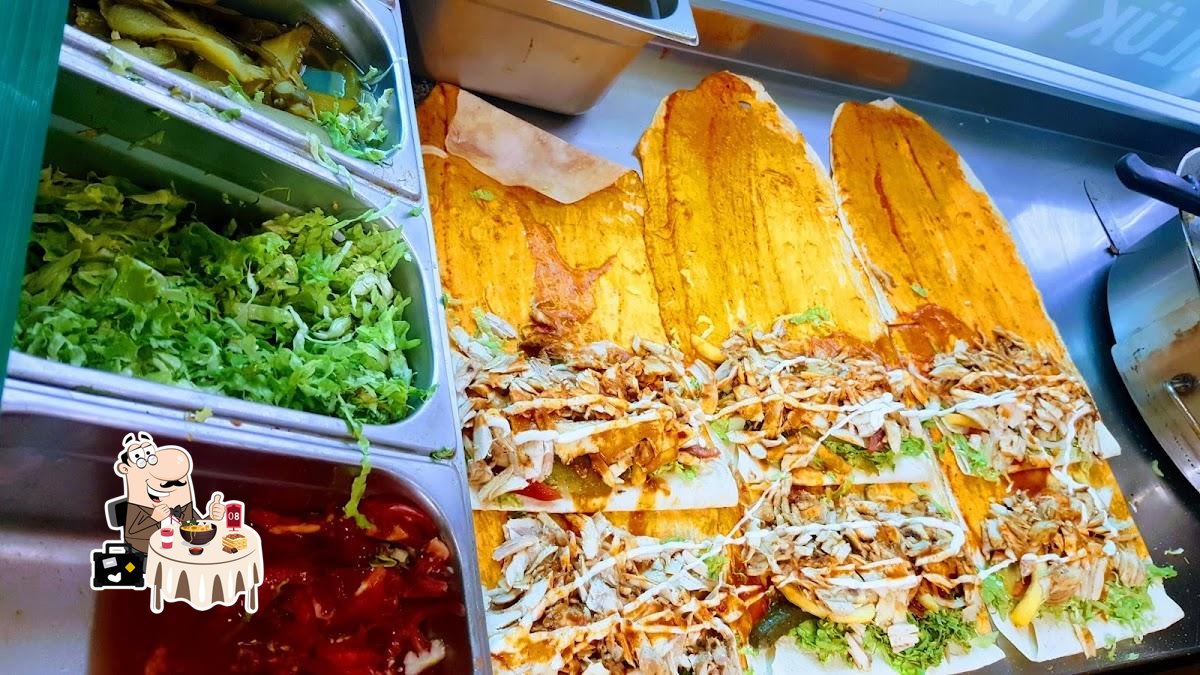 tombik döner, Tavşanlı - Opiniones del restaurante