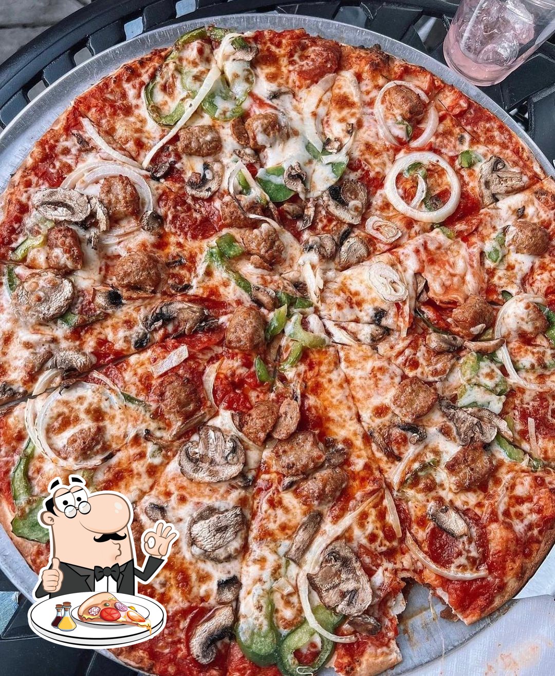 Selwyn Avenue Pub, Charlotte - Restaurant menu, prices and reviews