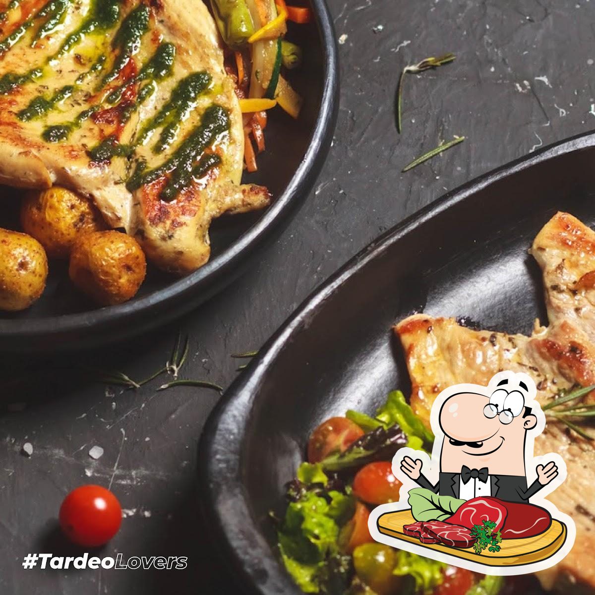 Restaurante Tardeo Trago & Comida, Bello - Opiniones del restaurante