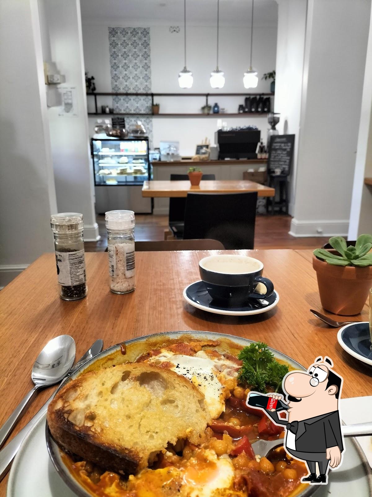 The Fold Birdwood, Birdwood - Restaurant menu, prices and reviews