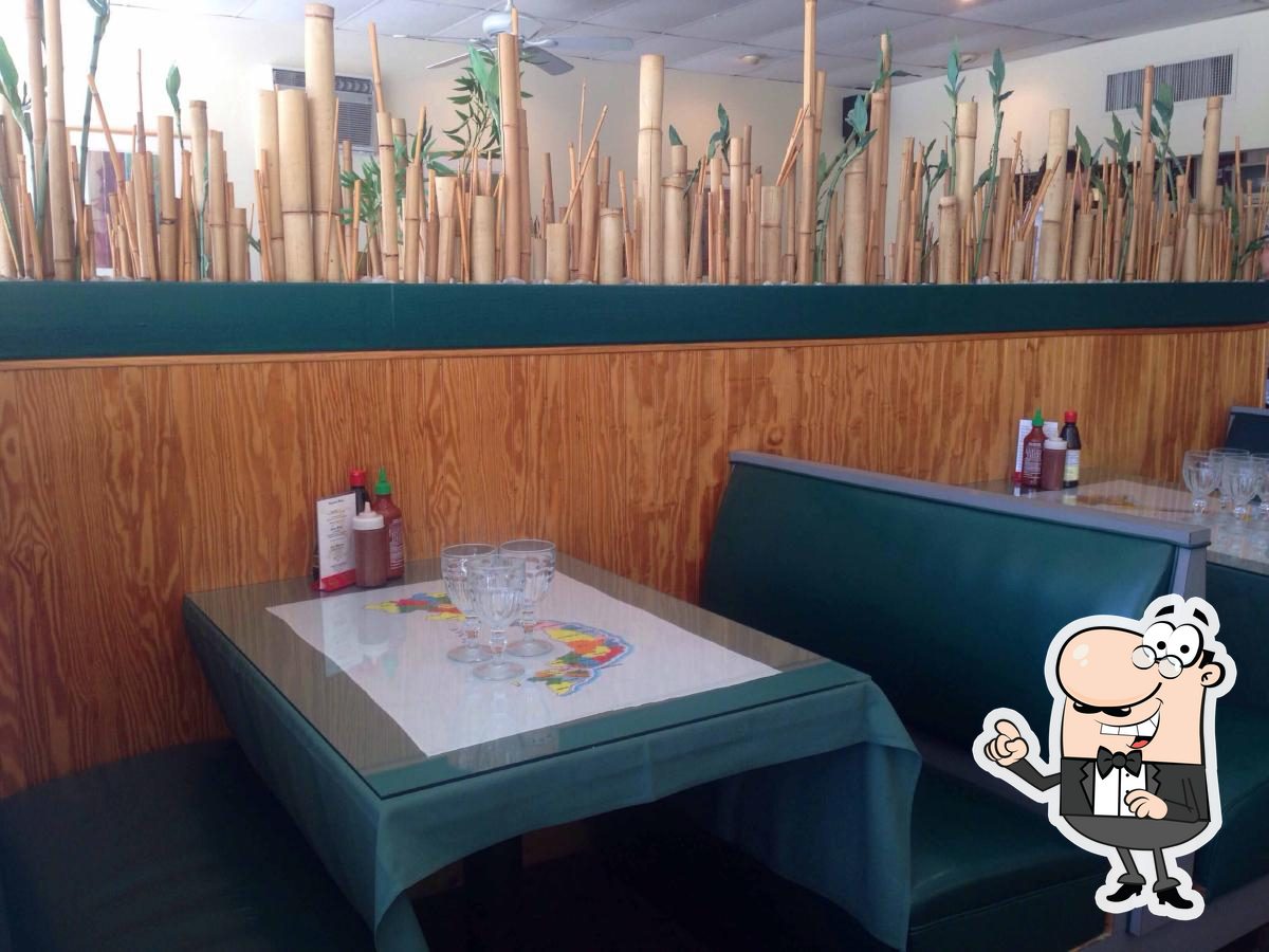 Lang Van in Charlotte - Vietnamese restaurant menu and reviews