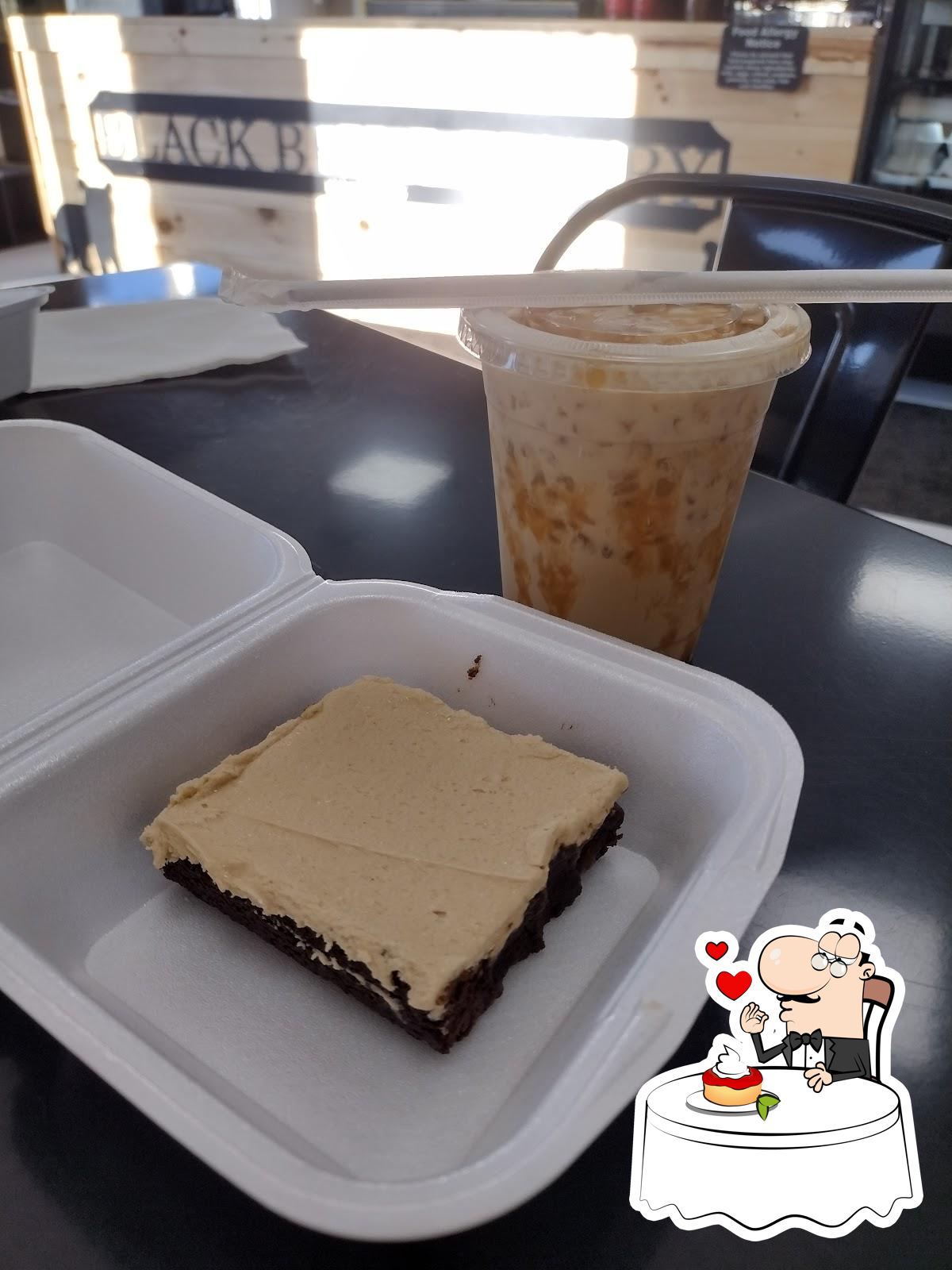 Black Bear Bakery, Oak Hill - Restaurant menu, prices and reviews