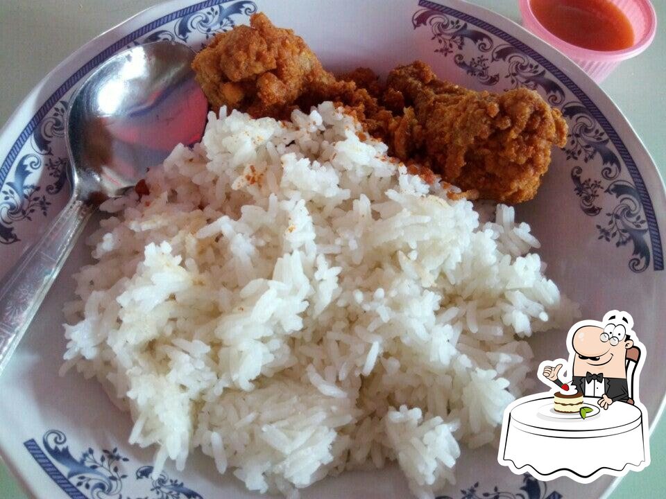 Rong Chang Cafeteria, Hat Yai - Restaurant reviews