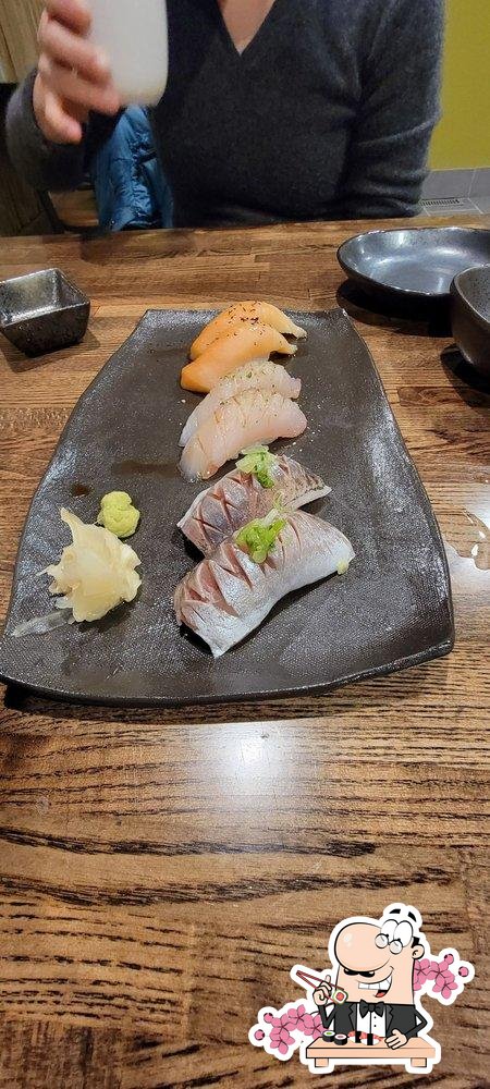 Sozai Restaurant in Clawson - Restaurant menu and reviews