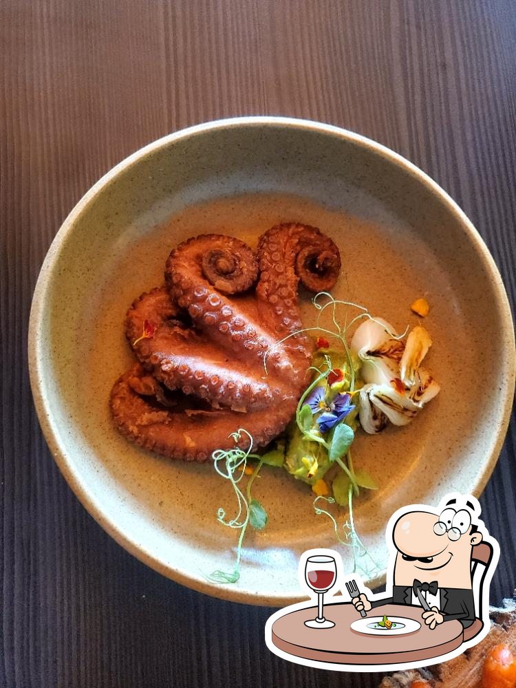 Bongo Restaurante-Bar, Ciudad Guzmán - Restaurant reviews