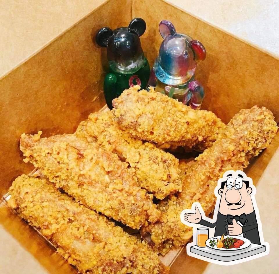 Ho Yuen Bakery 豪園餅店, Hong Kong - Opiniones del restaurante