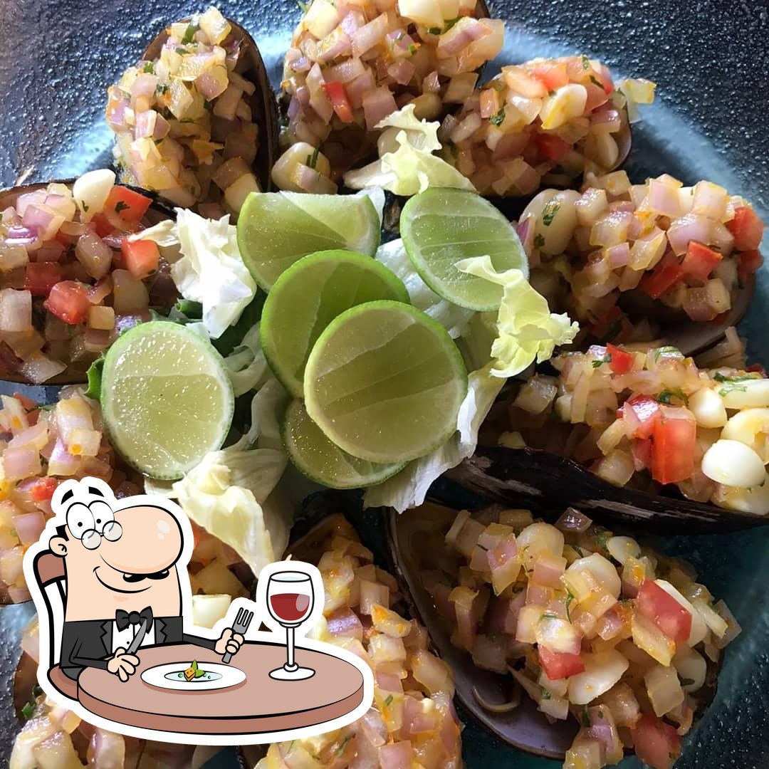 Isolina restaurant, Barranco District - Restaurant menu and reviews