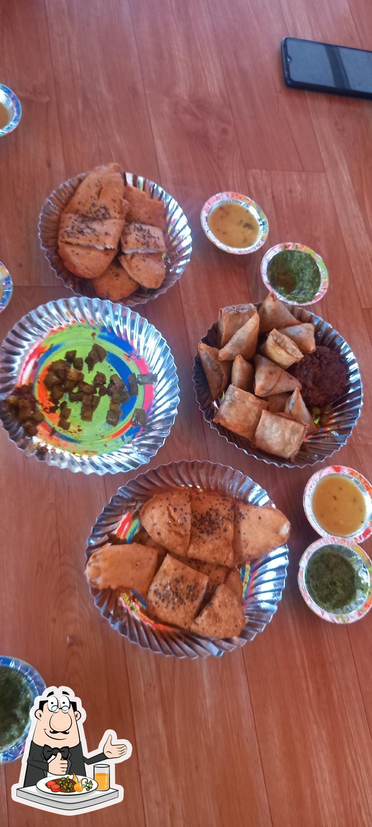 Jay Jalaram Gujarati Thali, Bardoli - Restaurant reviews