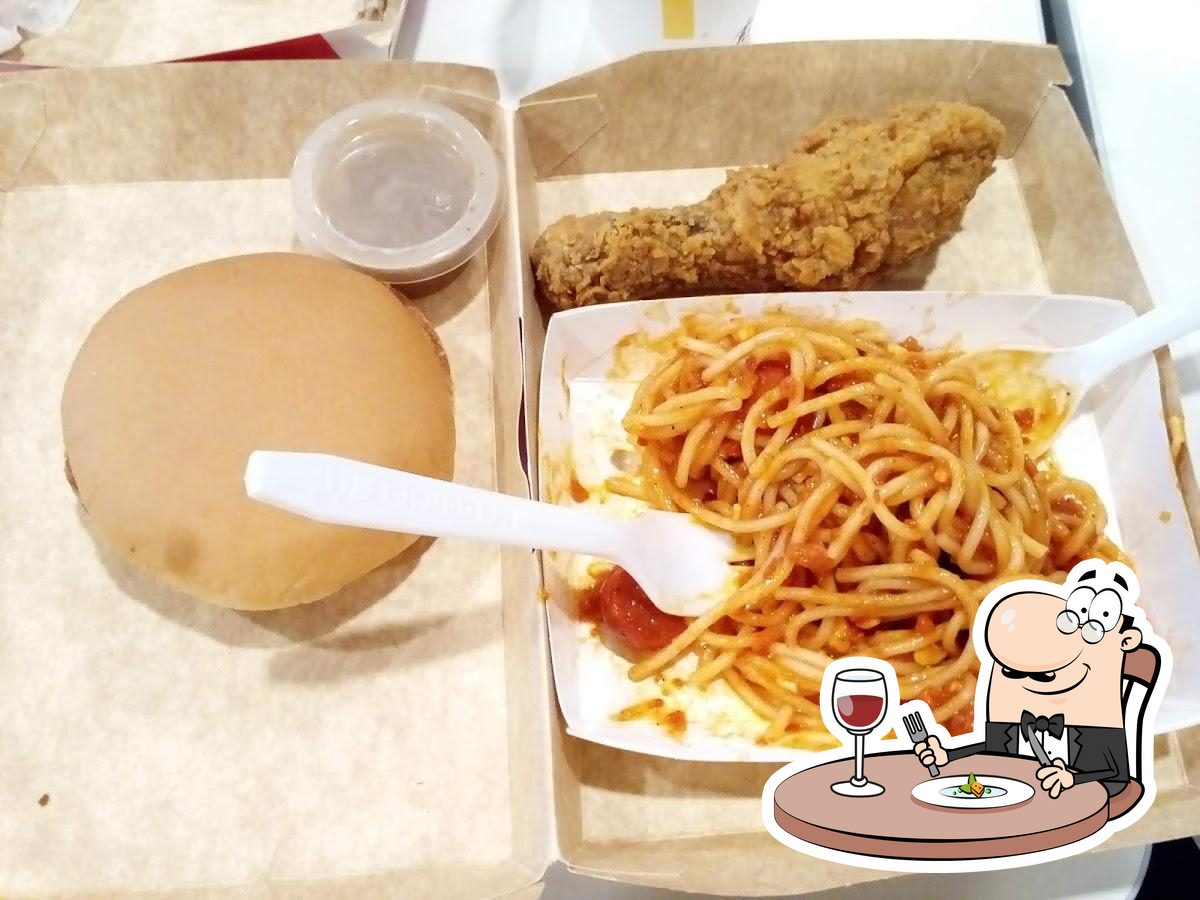 McDonald's Primark Cauayan restaurant, Cauayan City, 1 - Restaurant reviews