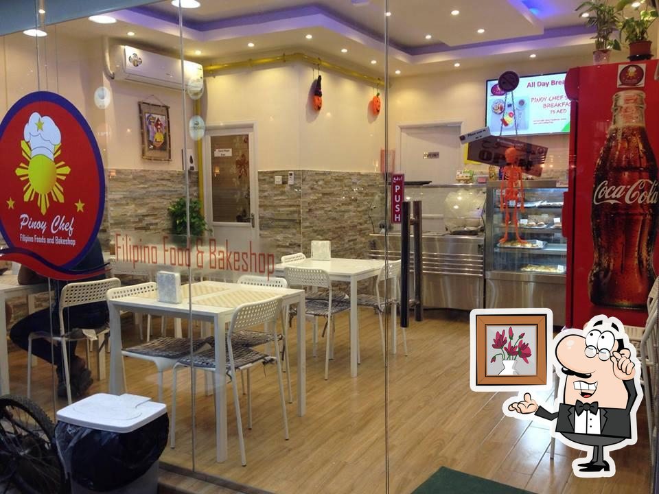 Al Shuaa Al Abyad, Sharjah - Restaurant reviews