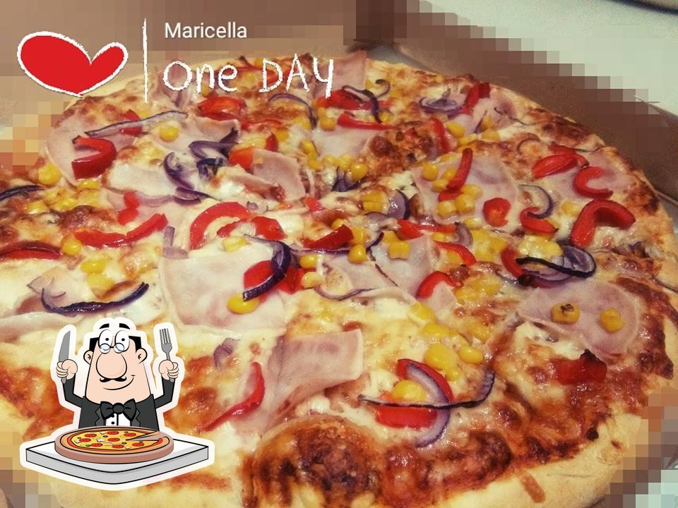 Pizzeria Maricella - Dwikozy, Dwikozy - Restaurant reviews