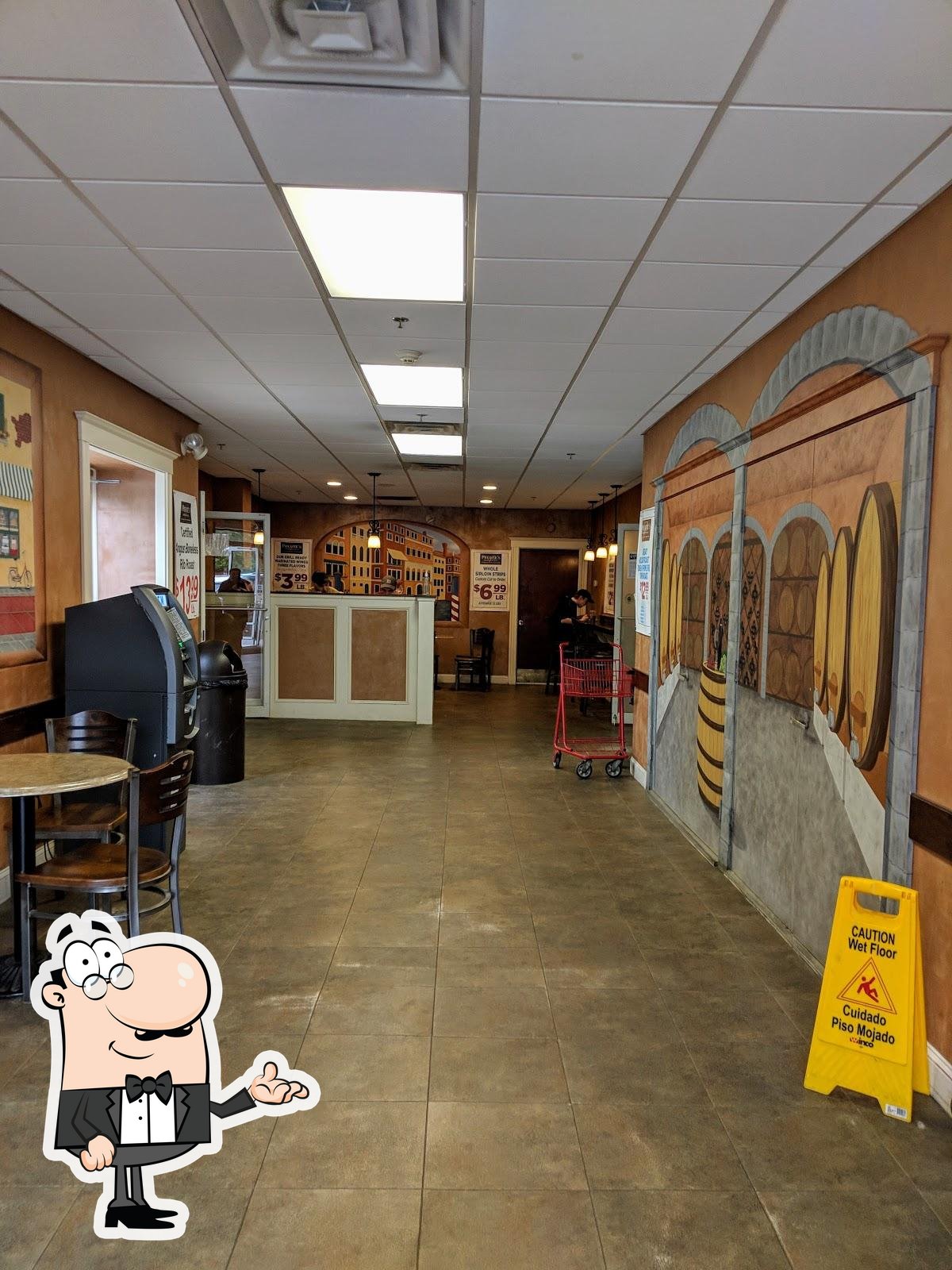 Previte's Marketplace, Weymouth - Restaurant menu, prices and reviews