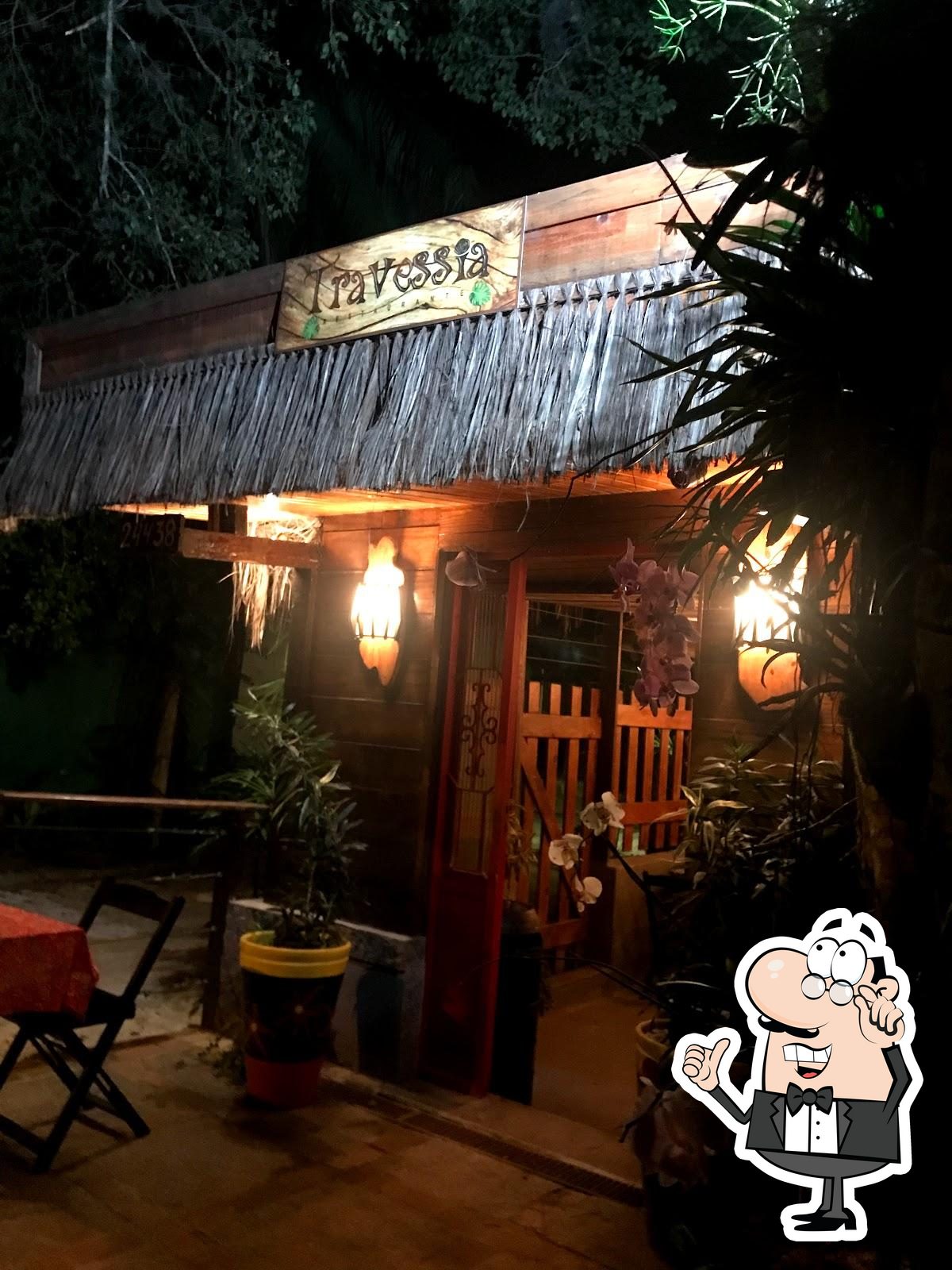 Mineiro restaurante, Rio de Janeiro, Estr. dos Bandeirantes ...