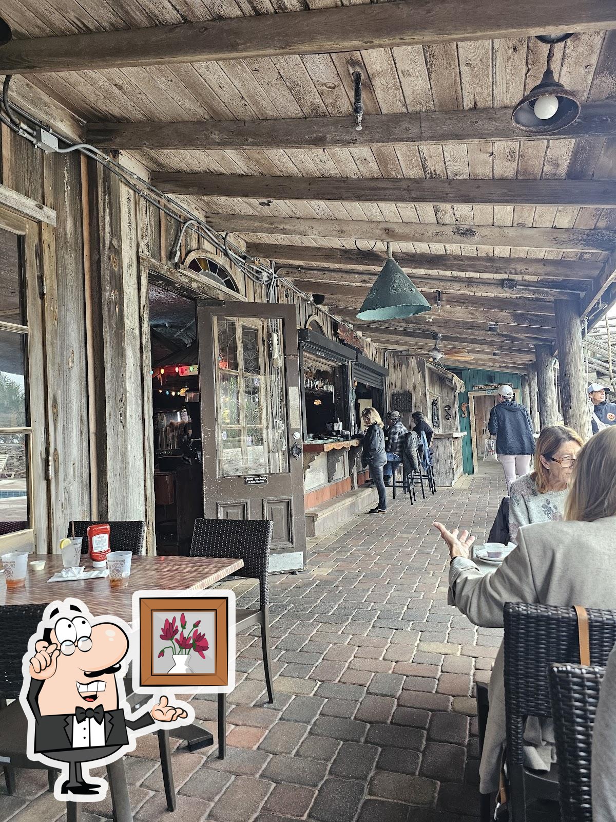 Waldo's Restaurant, Vero Beach - Restaurant menu, prices and reviews
