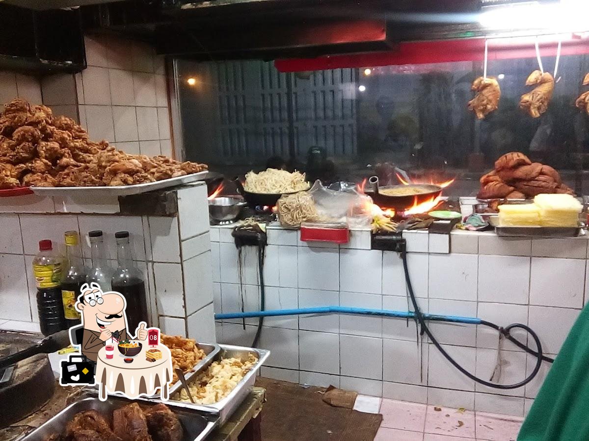 VANS Grill restaurant, Caloocan - Restaurant menu and reviews