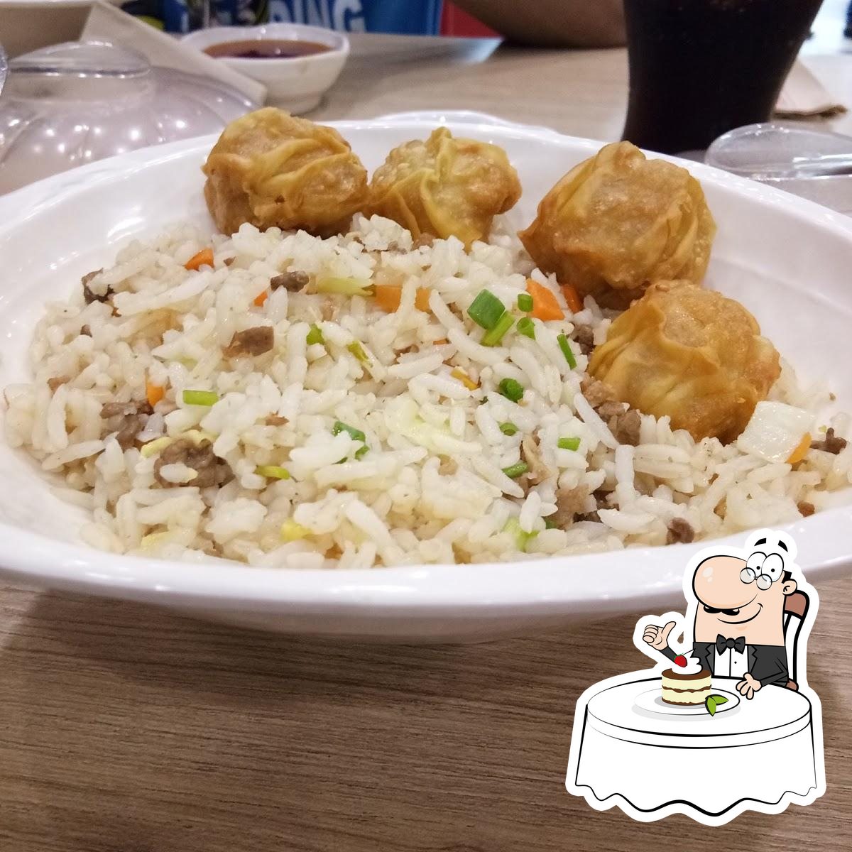 Chowking Baliuag Bayan restaurant, Baliuag, Victoria Building ...